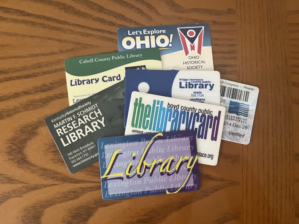 Home - Kentucky Genealogical Society